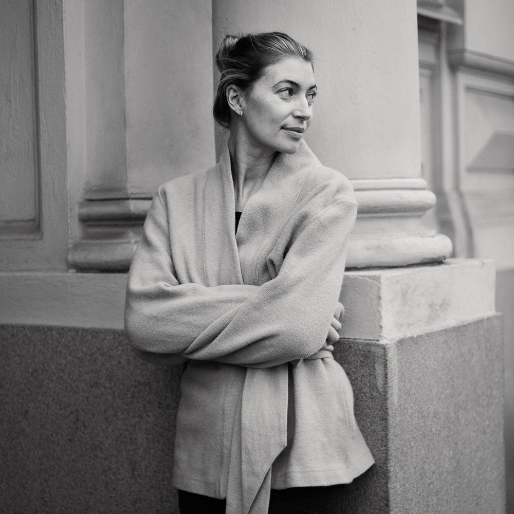 INSPIRED BY - CISSI VON DER ESCH – Marville Road