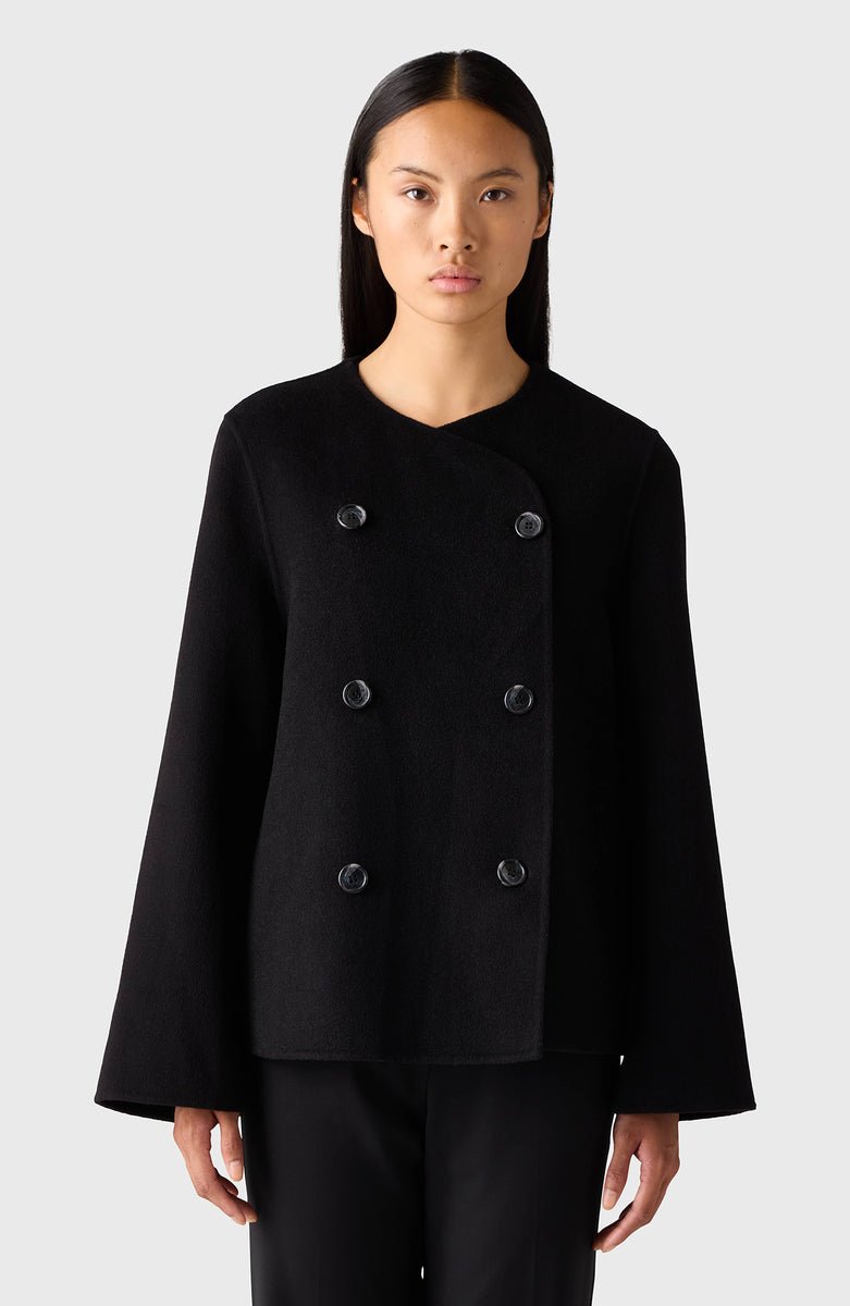 The Daria Jacket – Marville Road